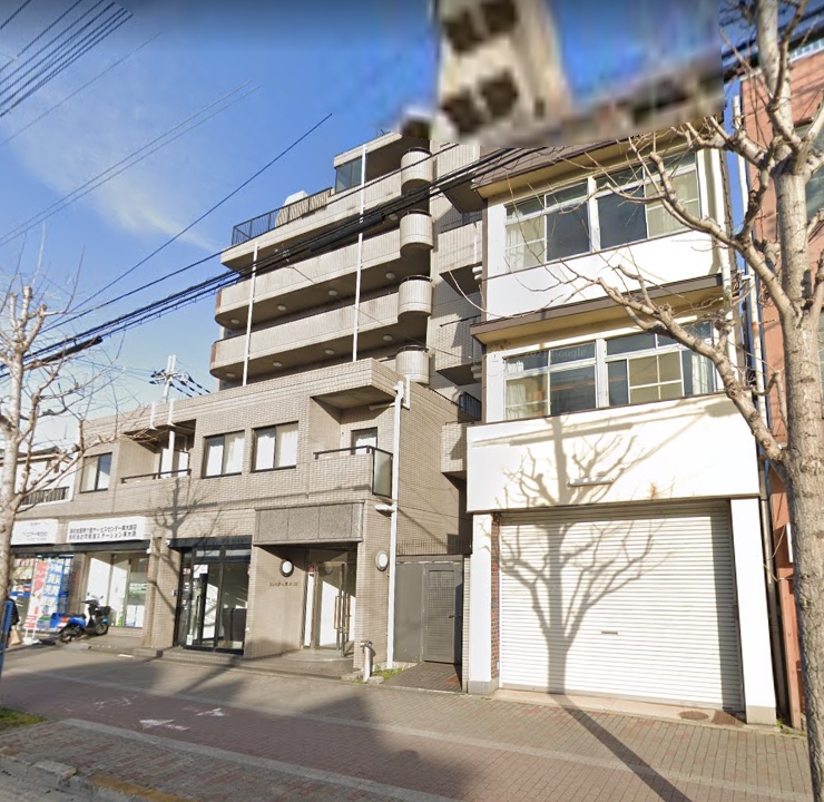 Kyoto Central Masjid - Sakyo - Kyoto – Alhamdulliah-حلال